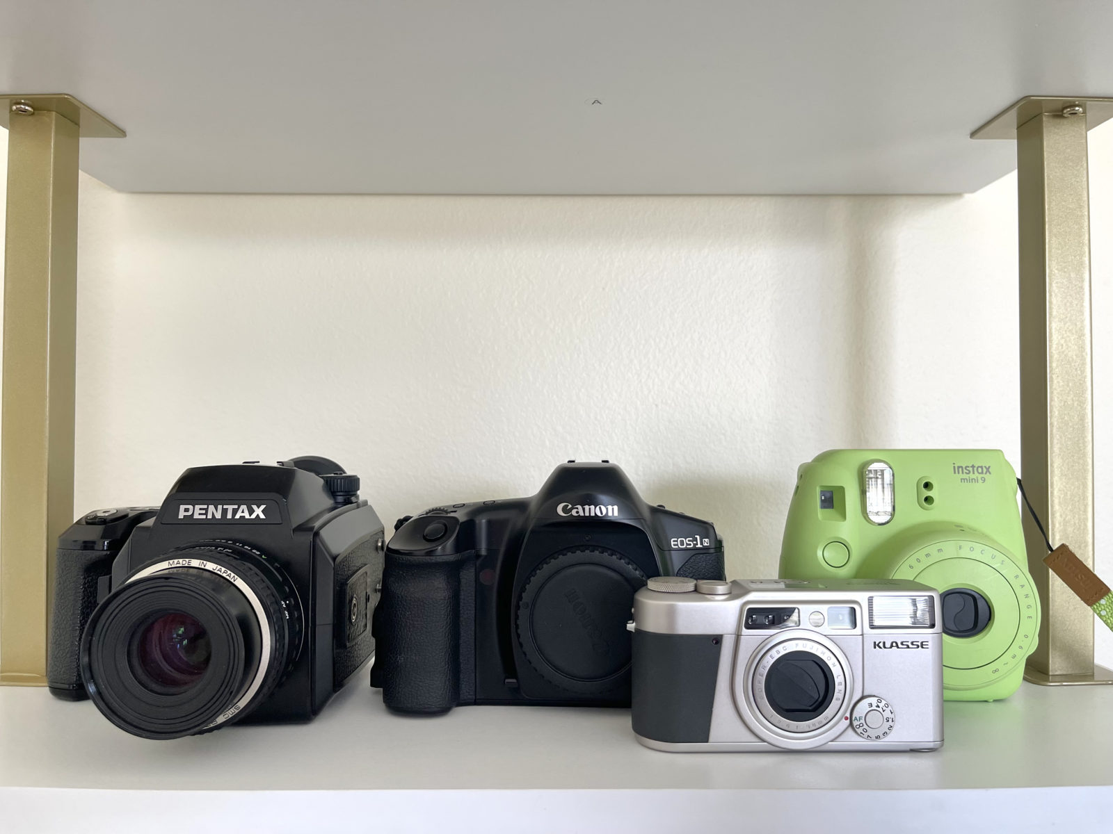 What’s in my camera bag? | Hybrid Photographer | Digital + Film ...