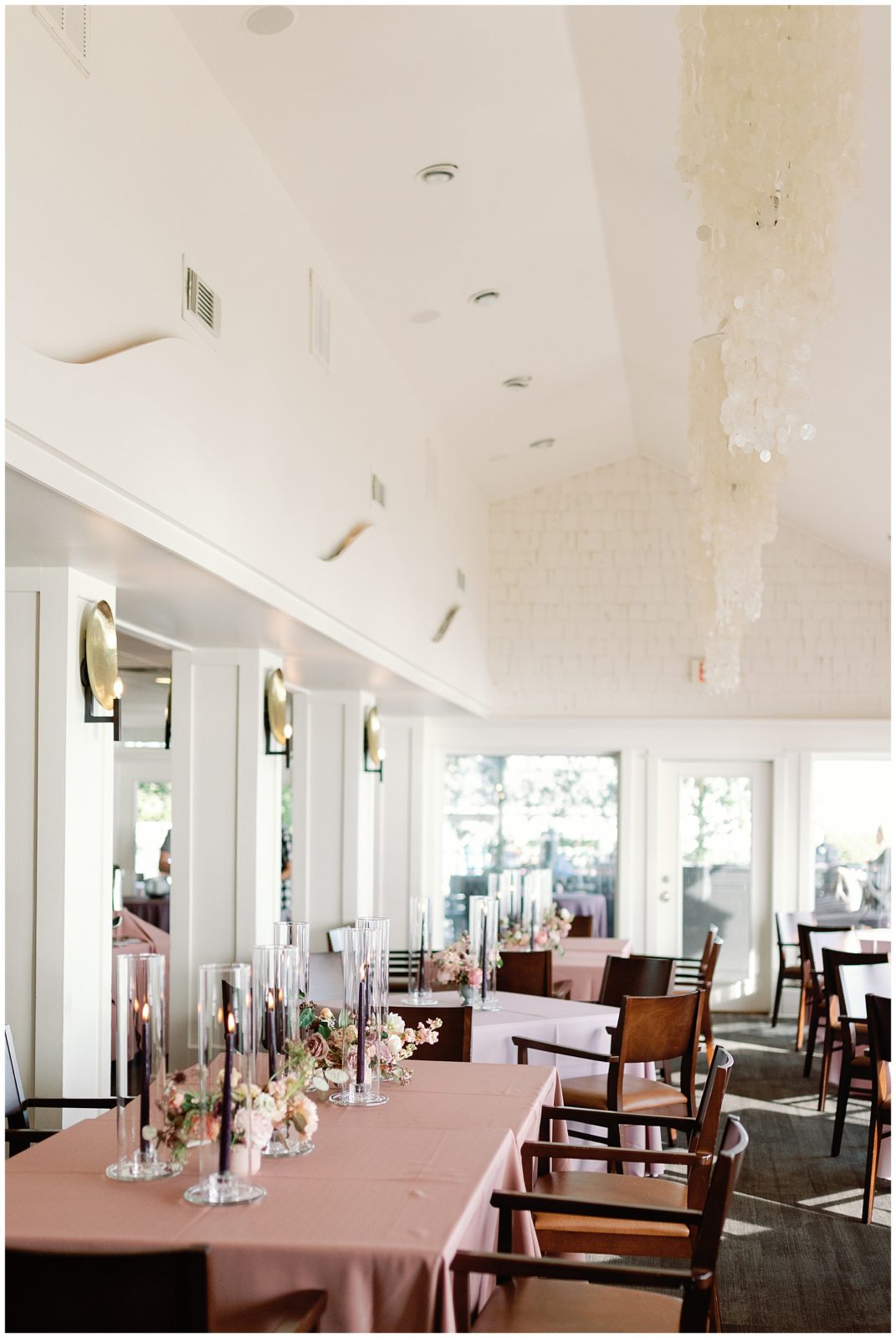 Wedding at Vue on 30a - PV Cobia Photography