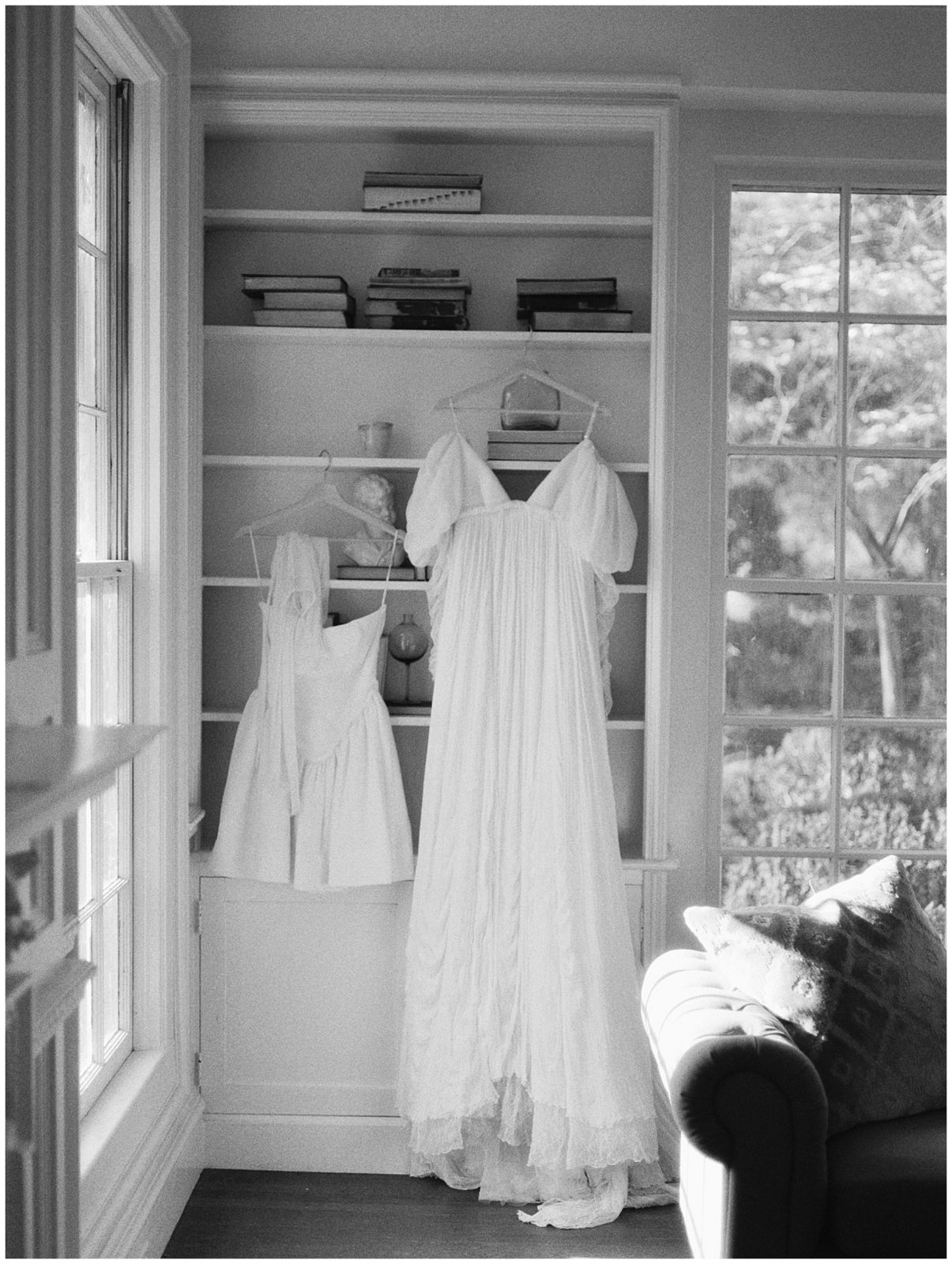 Meadowlark 1939 | An Editorial focusing on Strength in Fashion