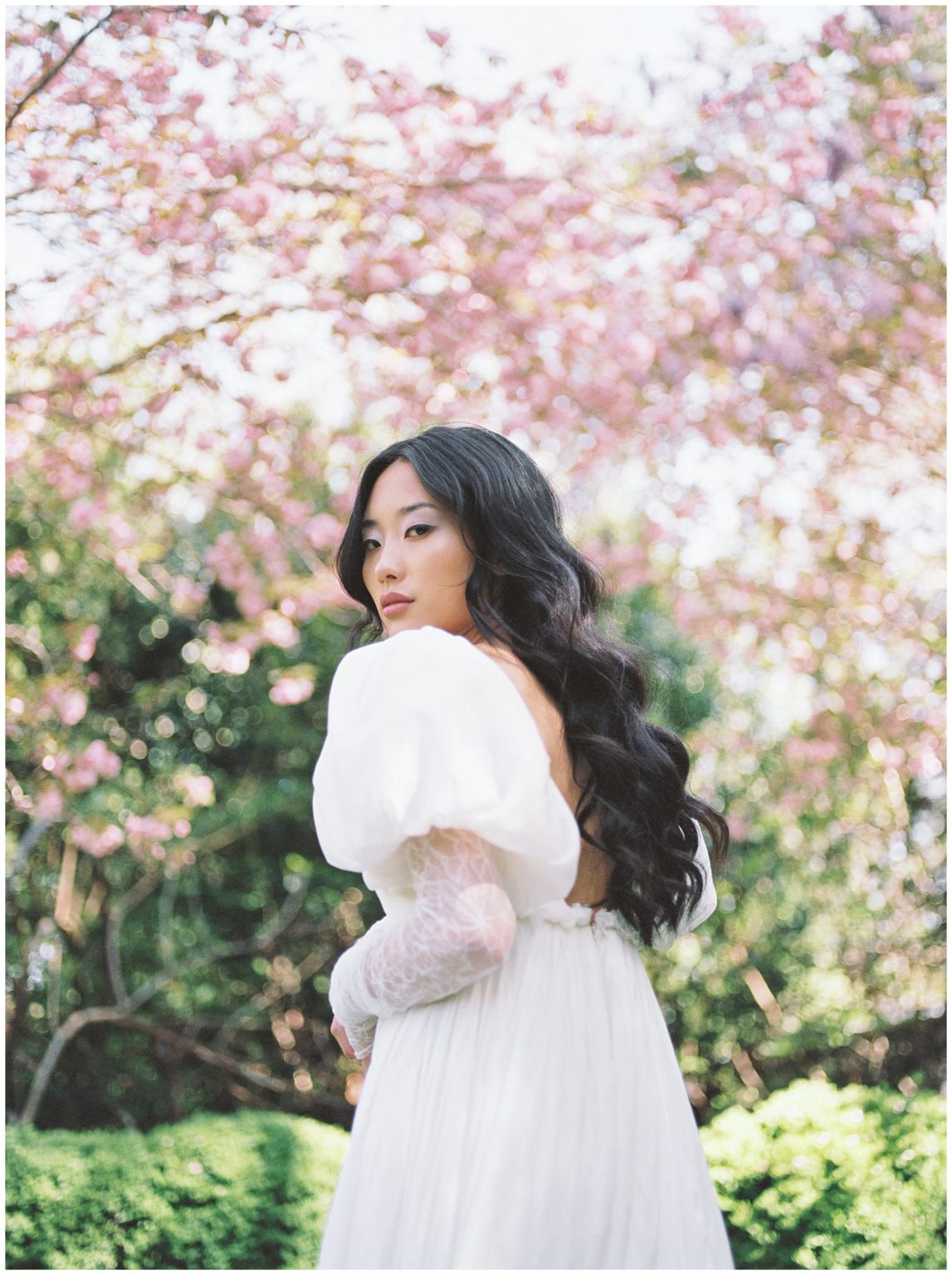 Meadowlark 1939 | An Editorial focusing on Strength in Fashion