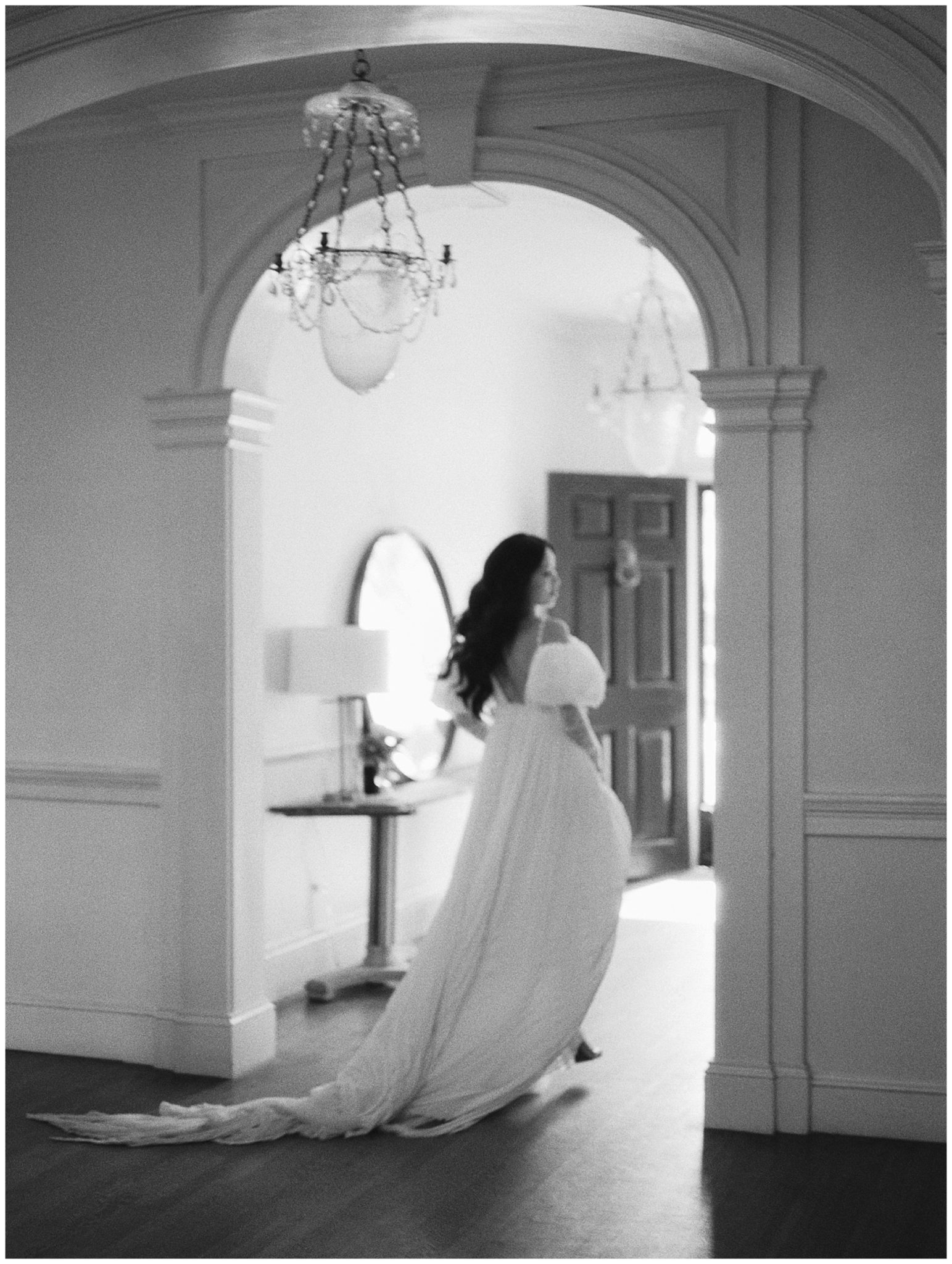 Meadowlark 1939 | An Editorial focusing on Strength in Fashion