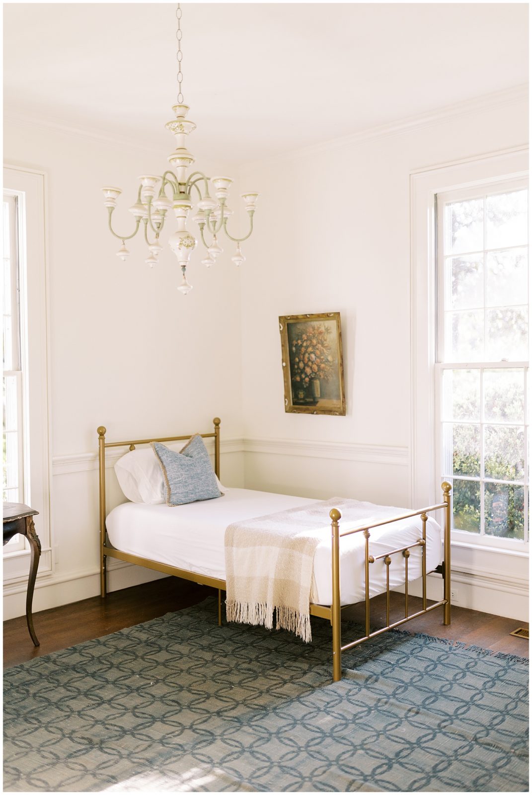 Meadowlark 1939 | An Editorial focusing on Strength in Fashion