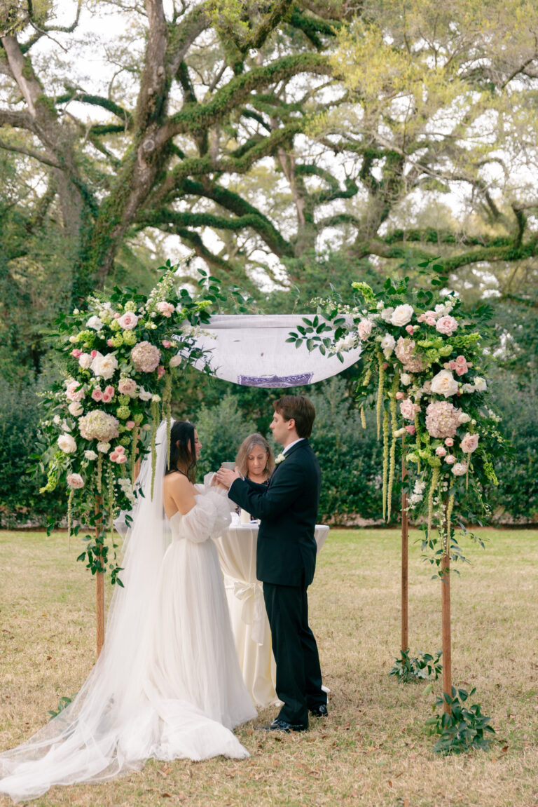 Most Common Wedding Ceremony Mistake - PV Cobia Photography